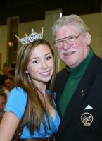 Miss Fullerton Scholarship Pageant