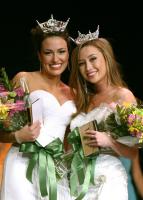 Miss Fullerton Scholarship Pageant