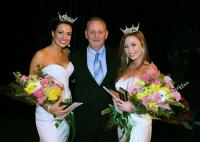 Miss Fullerton Scholarship Pageant