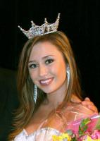 Miss Fullerton Scholarship Pageant
