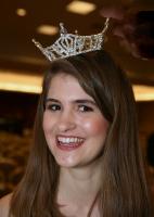 Miss Fullerton Scholarship Pageant