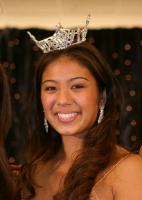 Miss Fullerton Scholarship Pageant