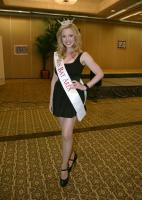 Miss Fullerton Scholarship Pageant