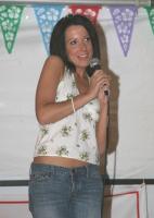 Miss Fullerton Scholarship Pageant